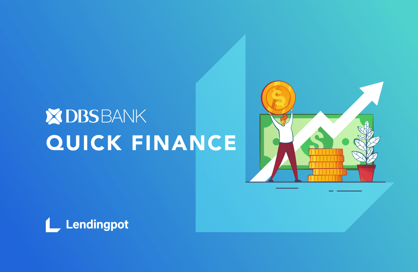 What is DBS Quick Finance? | Lendingpot